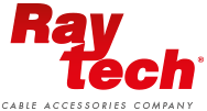 Heating Cables - Accessories & Components for electric cables - Raytech